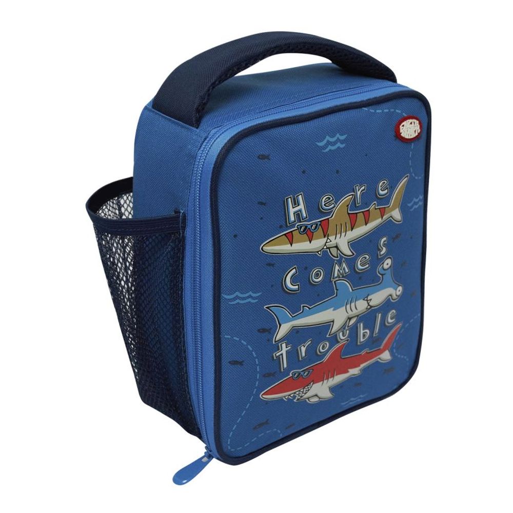 Australian Souvenir Lunch Boxes – Oz Australia Souvenirs