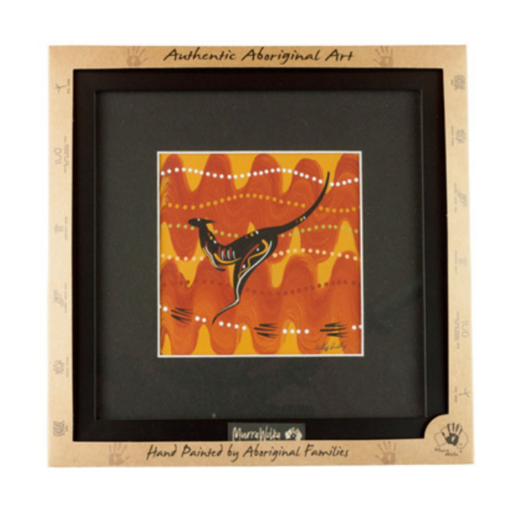Aboriginal Art Souvenirs – Oz Australia Souvenirs