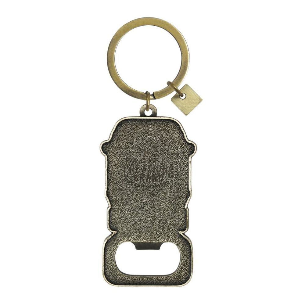 Mens Keychain - Kombi – Oz Australia Souvenirs