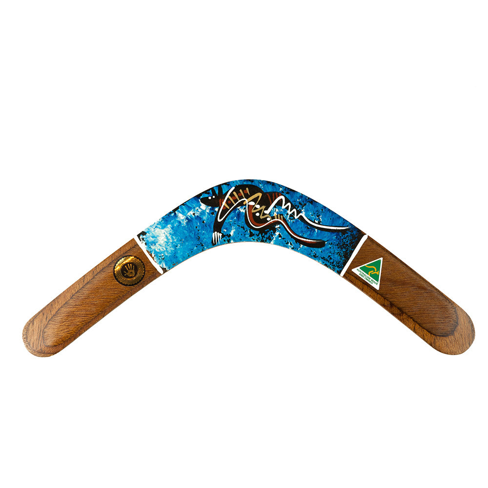 Returning Boomerangs – Oz Australia Souvenirs