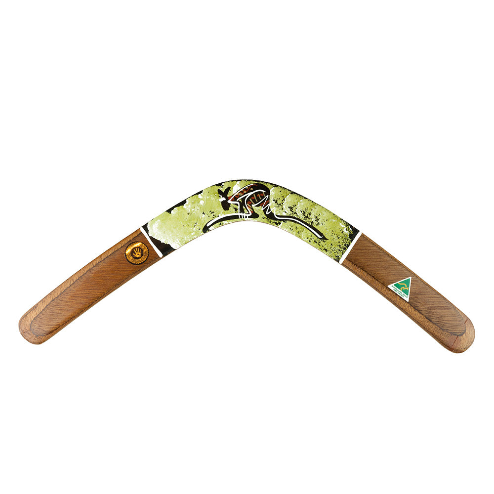 Returning Boomerangs – Oz Australia Souvenirs